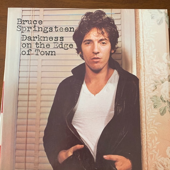 Other | Six Bruce Springsteen Albums | Poshmark
